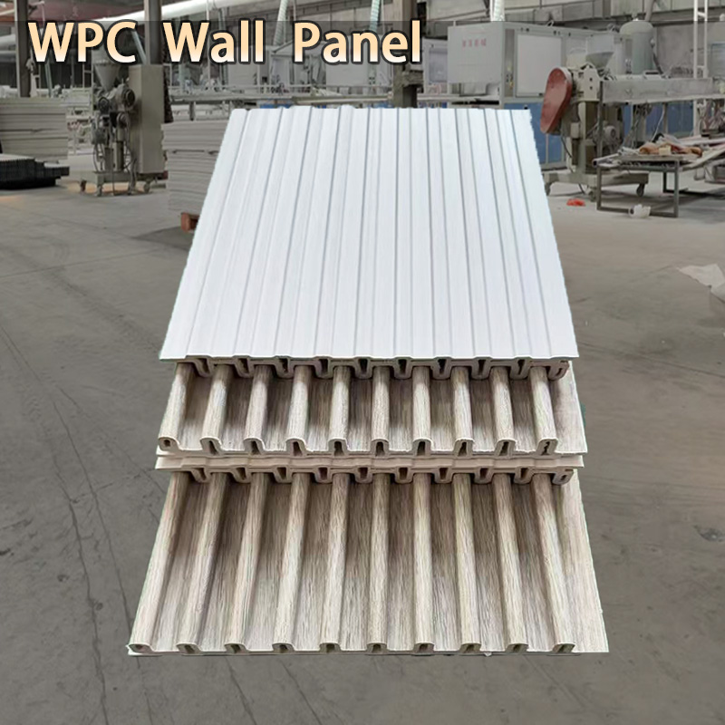 China Plastic Wpc Wall Panels, High Quality Wpc Wall Panel, WPC Wall ...