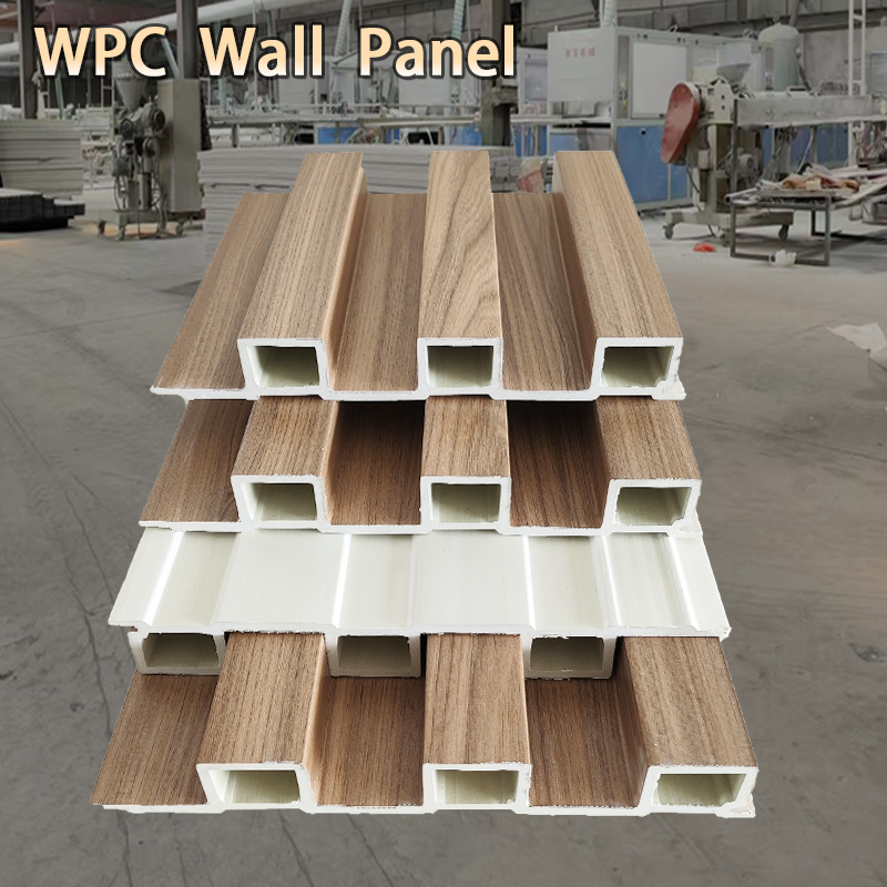 China Outdoor Exterior Waterproof Wall Panel Cladding Manufacturer and ...