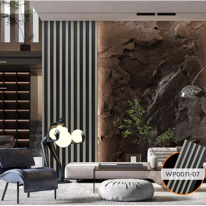 China Transform your space with PS wall panels Manufacturer and ...