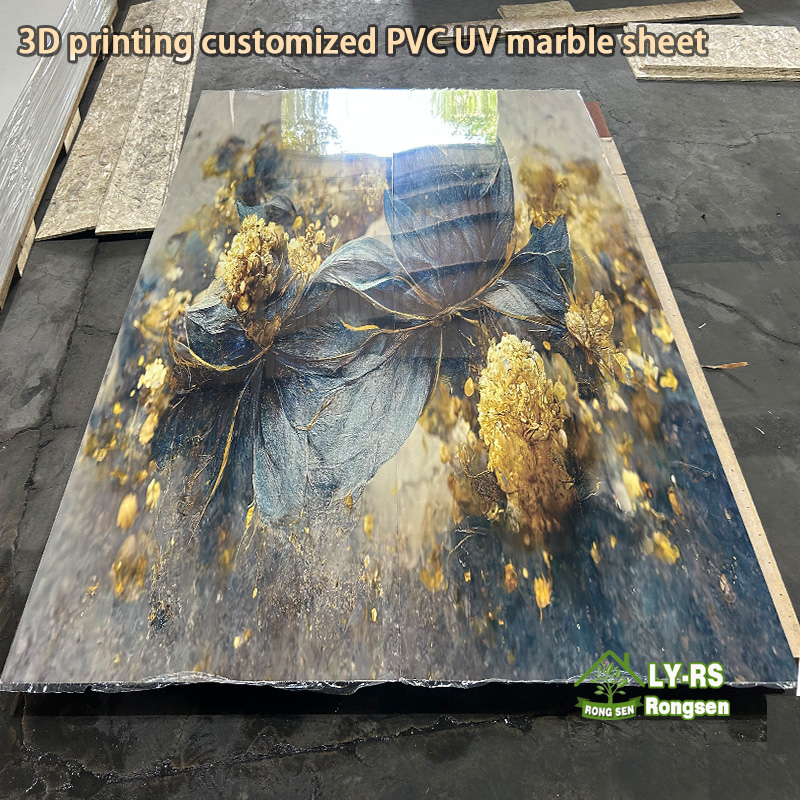 China UV Panel Digital Printing Service Manufacturer and Supplier | Rongsen