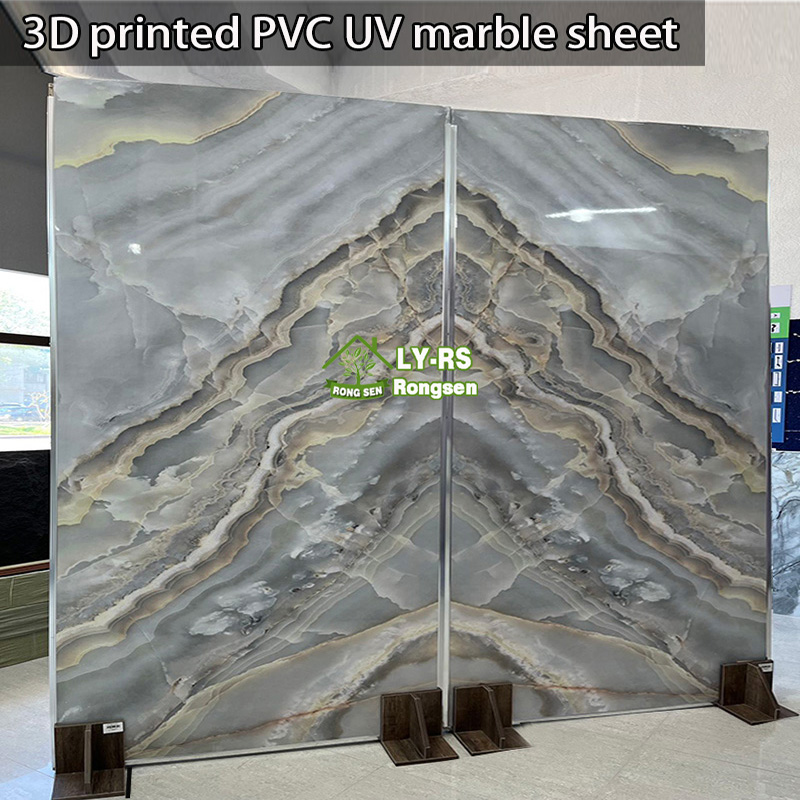 China Customized printing of UV boards Manufacturer and Supplier | Rongsen