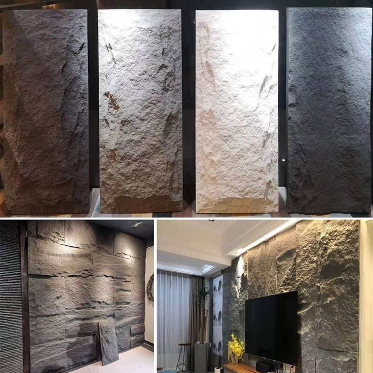 Durable and stylish PU stone wall panels - Goodao Technology Co., Ltd.